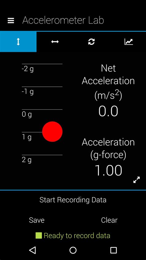 Physics Accelerometer Lab Apk Download For Android Latest Version