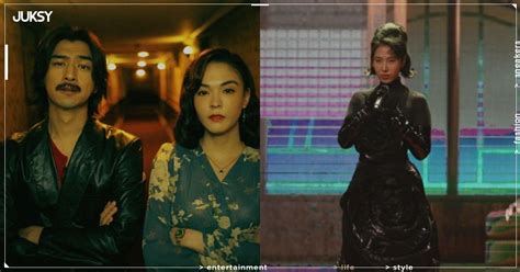 金馬 61恭喜王若琳鬼才出道奪下最佳原創電影歌曲獎謝謝導演看見我特殊的品味 JUKSY 街星