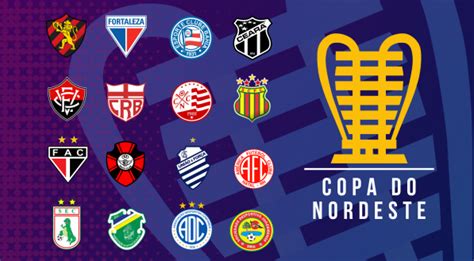 Classificação da Copa do Nordeste 2025 Confira tabela atualizada após jogos da 2ª rodada