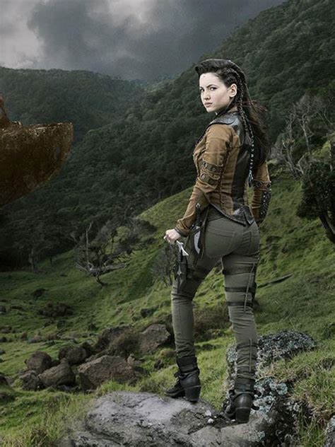 Les Chroniques De Shannara Saison 1 En Vod Et Streaming Allociné