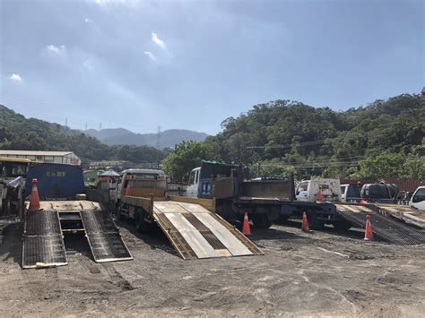 應發開發 服務項目 台北新北桃園 柏油工程 瀝青刨除鋪設 標線工程