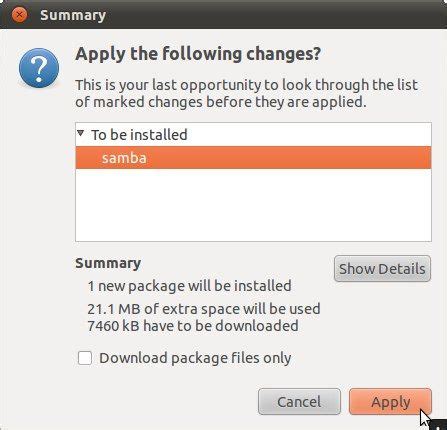How To Build Use Your Own Network Attached Storage Using A Ubuntu Netbook