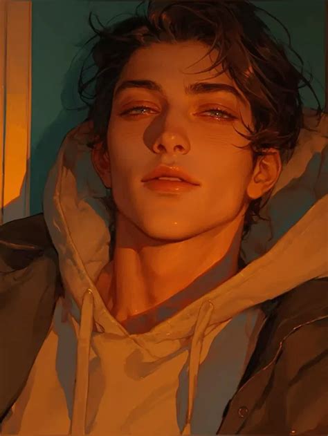 Chat With Jericho Richards