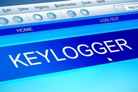 ¿qué Es Un Keylogger Y Cómo Defenderse Del Teclado Adictec