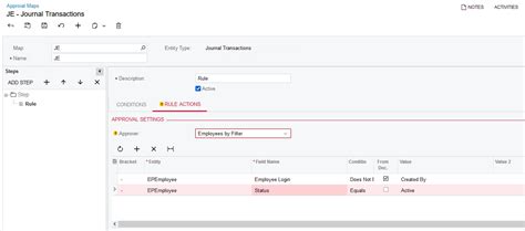 Question About Approval Maps With Multiple Approvers On One Step Community