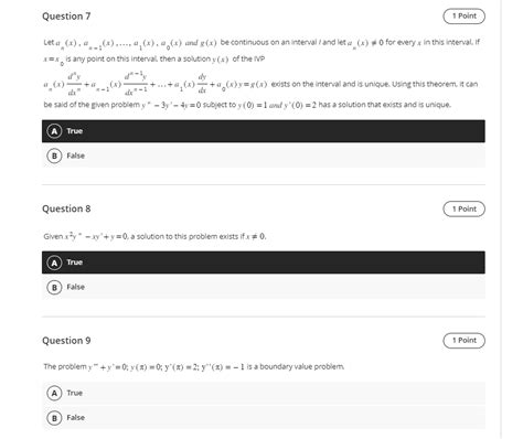 Solved Let Anxan−1xa1xa0x And Gx Be