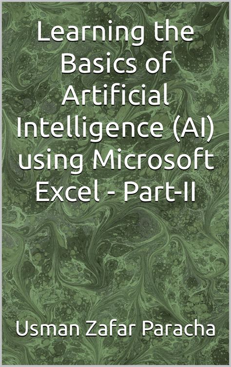Learning The Basics Of Artificial Intelligence Ai Using Microsoft