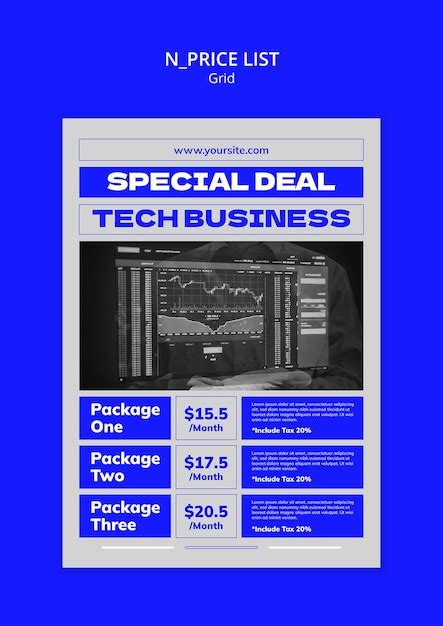 Platform Analytics Poster Psd High Quality Free Psd Templates For Download Freepik