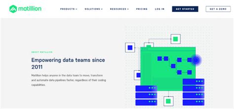 10 Best Elt Tools For A Modern Data Stack 2025 Estuary