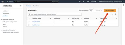 基于 Serverless 的 SNS 飞书告警系统 xiabee 瞎哔哔