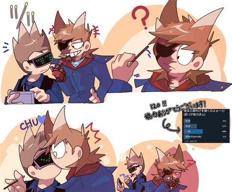 Eddsworld Images And Comics Artofit