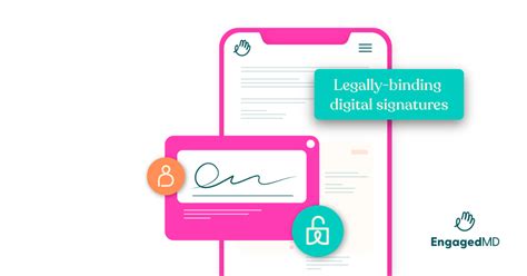 ESign Automate Clinic Paperwork