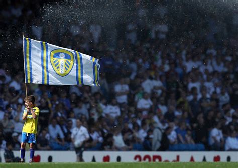 ‘we Are Leeds Though Phil Plenty Of Leeds United Fans React To