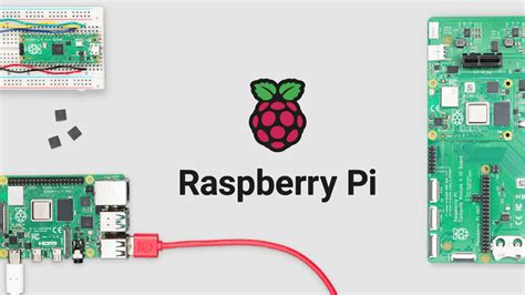 What Is A Raspberry Pi