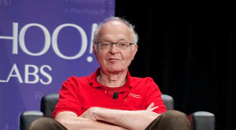 Donald Knuth Society For Science