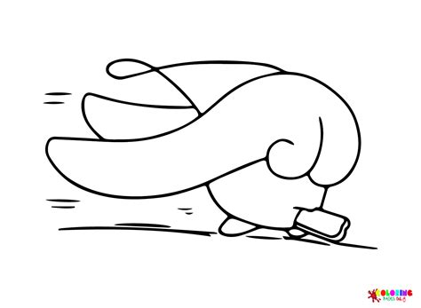 20 Hatenna Coloring Pages Free Printable Pdf And Online Coloring