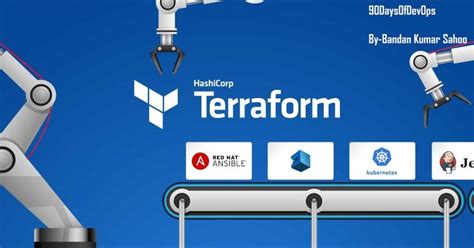 Bandan Kumar Sahoo On Linkedin Devopsday 63 Terraform Variables