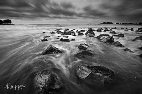 15 Amazing Black And White Landscape Photos That Will Leave You In Awe