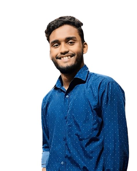 Muhammad Asif Software Engineer And Full Stack Developer