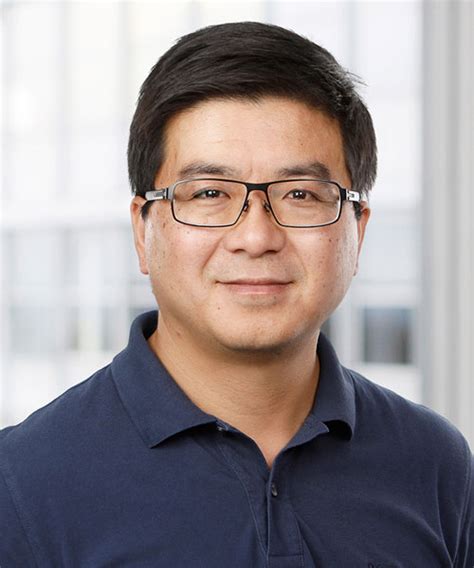apl Prof Dr Zhong Li FernUniversität in Hagen