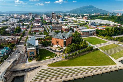 Top Tourist Attractions In Chattanooga Tennessee Soulelgbt