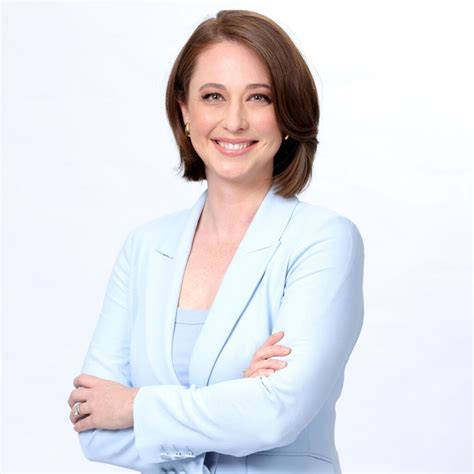 Veronica Eggleton Scores Sport Presenter Role For 10 News First Queensland Paramount