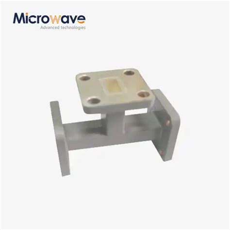 How Does The E Plane Tee Divide And Combine Electromagnetic Signals Adm