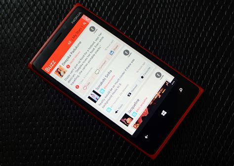 Follow Indian Celebrities With The New Follo App For Windows Phone