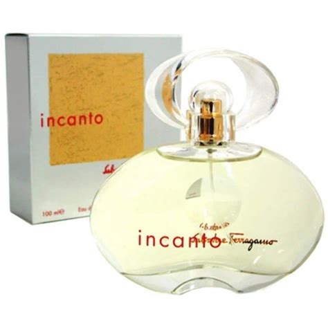 Incanto Parfum 3.4 oz by Salvatore Ferragamo For Women | GiftExpress.com