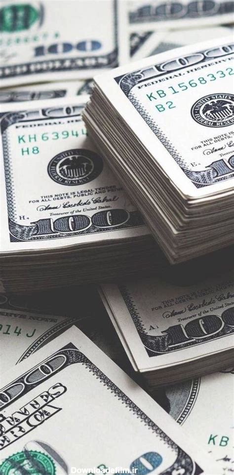 عکس دلار واسه پروفایل