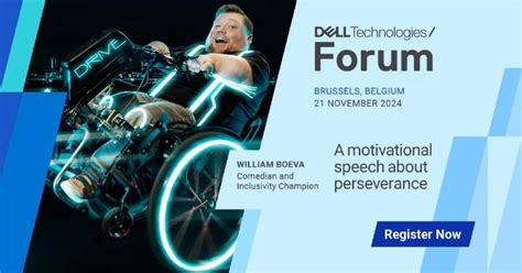 Bart Marin On Linkedin I Hope To Meet You All Again This Year At Dell Forum 2024 Edition On 21st…