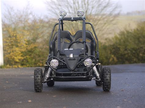 Mini Kinder Elektro Buggy Watt Volt Motor Bürstenlos mit viel POWER Kinderfahrzeuge