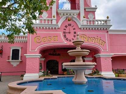 Casa Bonita How To Get A Reservation At The Restaurant Owned By The