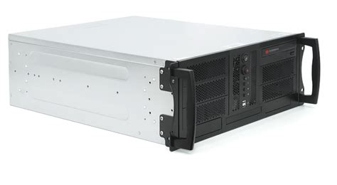 Видеосерверы Delta Lite