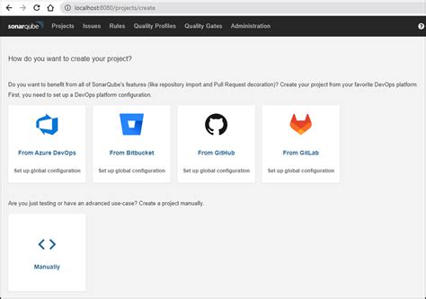 Cloudrun Python Installing Sonarqube And Adding Tests Fresh Brewed