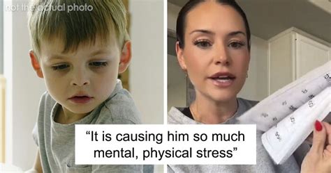 Kindergarten Assigns 20 Pages Of Homework Mom Informs The Teacher She Is Opting Out Of It