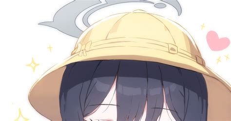 Blue Archive Bluearchive Ryuuge Kisaki 竜華キサキ Pixiv