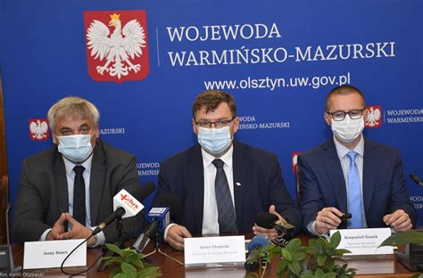 Ponad 223 mln zł może trafić do samorządów woj warmińsko mazurskiego