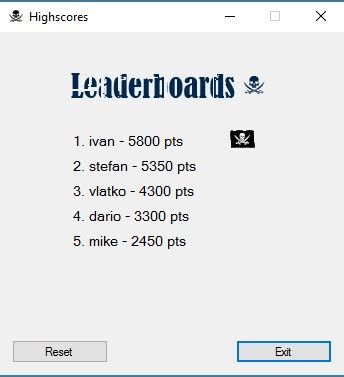 Github Andjiev Battleship Battleship Game Built In Windows Forms