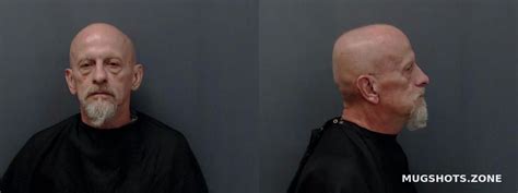 NELSON KEITH WAYNE 09 08 2022 Gregg County Mugshots Zone