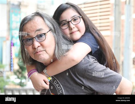 S Korean Singer Han Dae Soo South Korean Singer Han Dae Soo Poses For