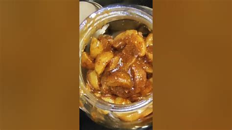 Instant Amla Aachar Easy Aachar Recipe Poojacooks305 Youtube