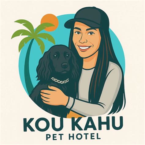 Kou Kahu Hotel Dla Psów Zielona Góra