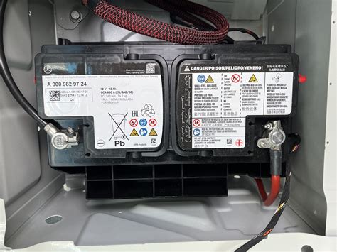 How To Replace Lead Acid AGM With Lithium Cell Saviors