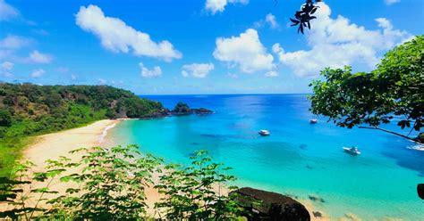 Onde fica Fernando de Noronha Saiba como chegar a esse paraíso brasileiro