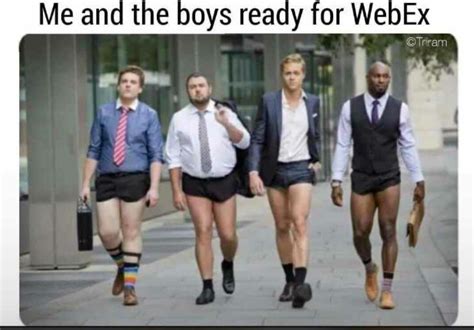 Webex Or Teams Rprogrammerhumor