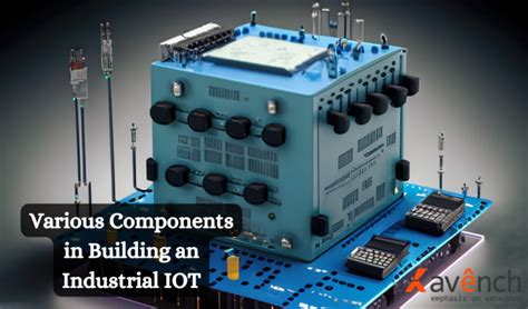 The Industrial Iiot Gateway Solution To Enhance Connectivity