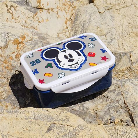 Brooddoos Mickey Mouse Geschenken Disney Hardyprints