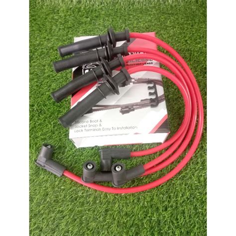 Plug Cable Proton Gen 2 Exora Cps Persona Racing Shopee Malaysia