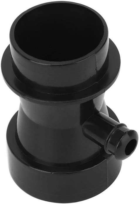 Buy Diy Separator Black Air Suction Nozzle Venturi Tube Protein